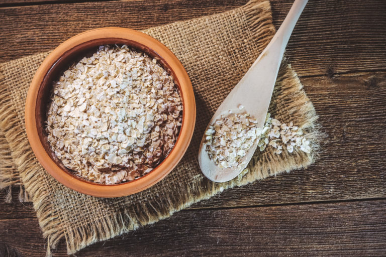 What Are Oat Groats and Why They Need to Be in Your Diet