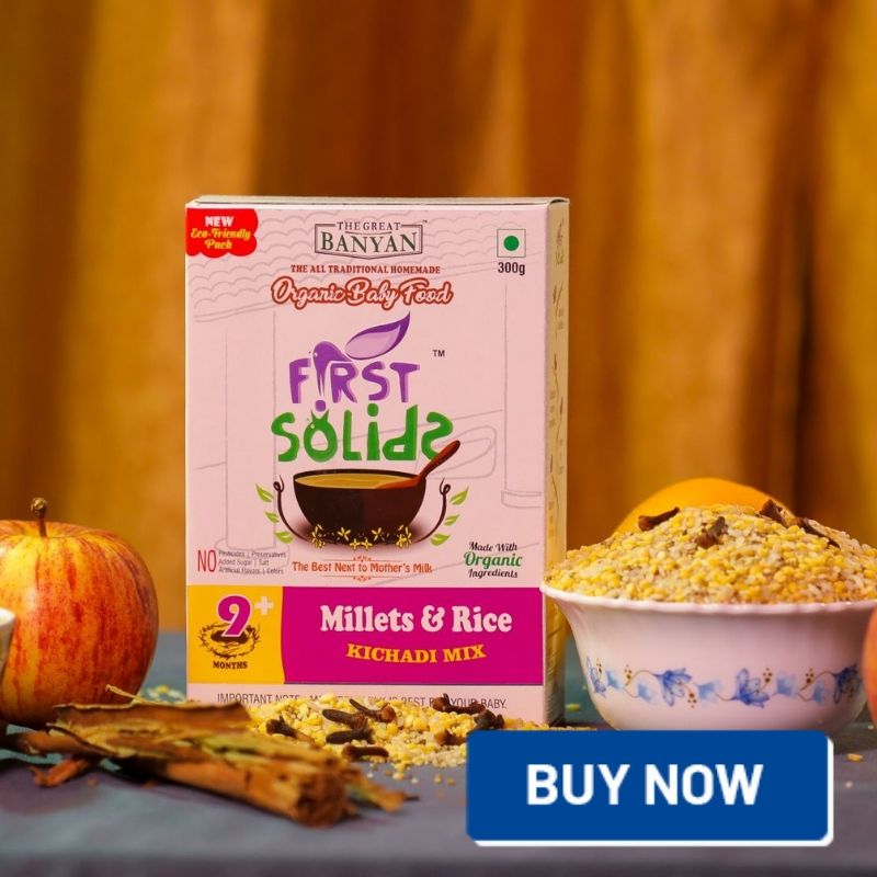 5 Healthy and Tasty Millet Recipes for Your Child's School Lunch