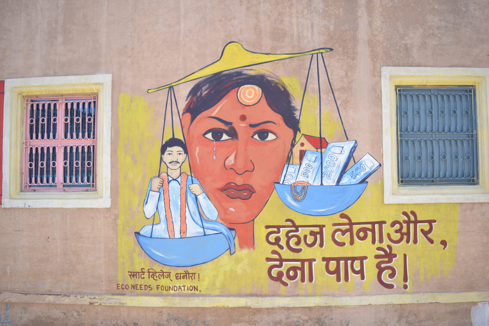 Rajasthan’s 1st Smart Village. Here is its Incredible Story