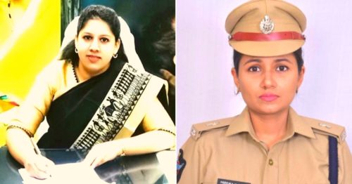 Meet the Women IAS & IPS Officers Implementing Andhra's 'Disha' Law