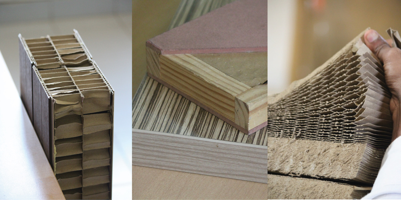 Fireproof Paper Homes? Here's How This Jaipur Architect Duo Does It