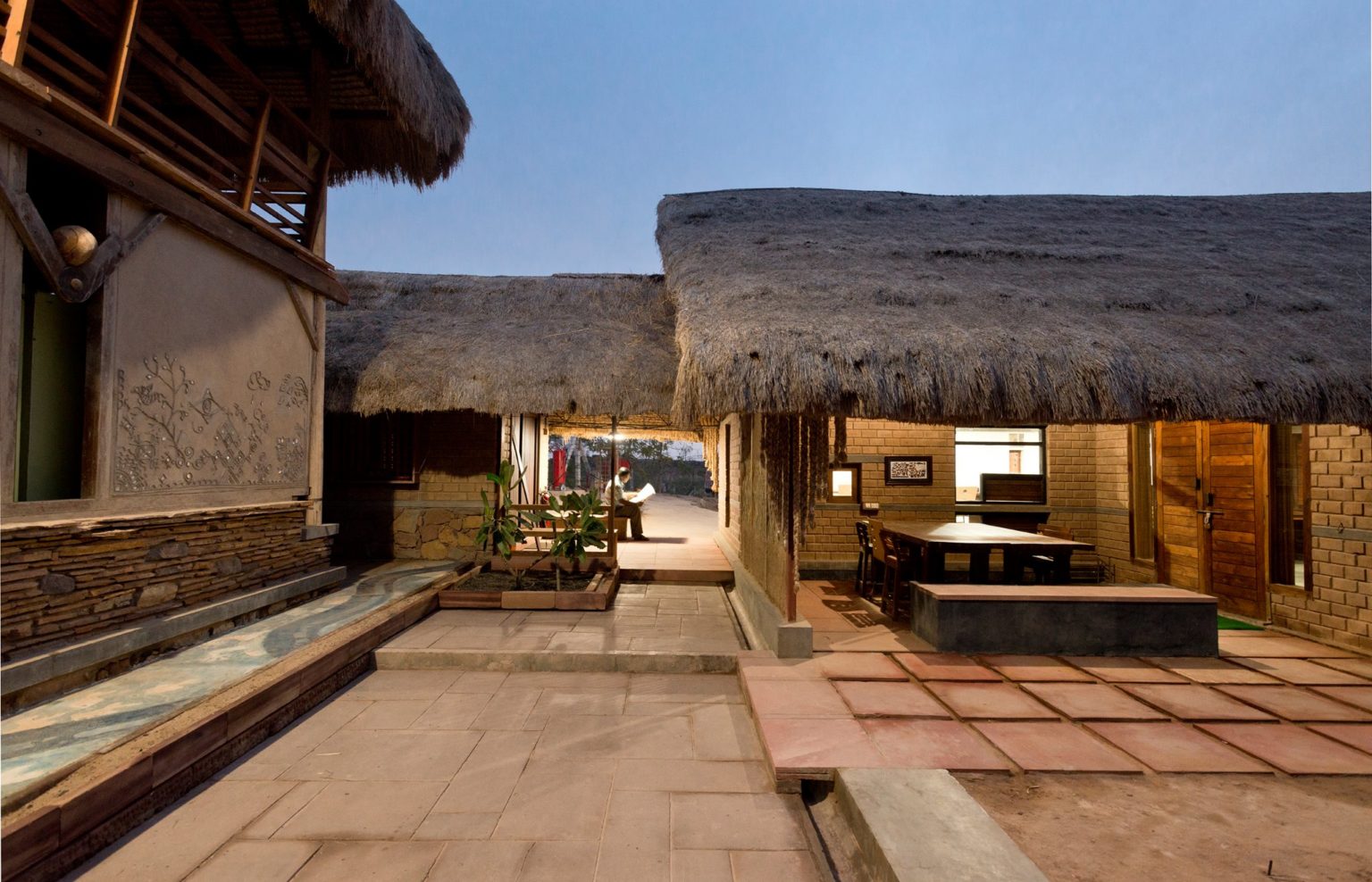 10 Architects & Firms Building The Sustainable Homes The Climate Needs!
