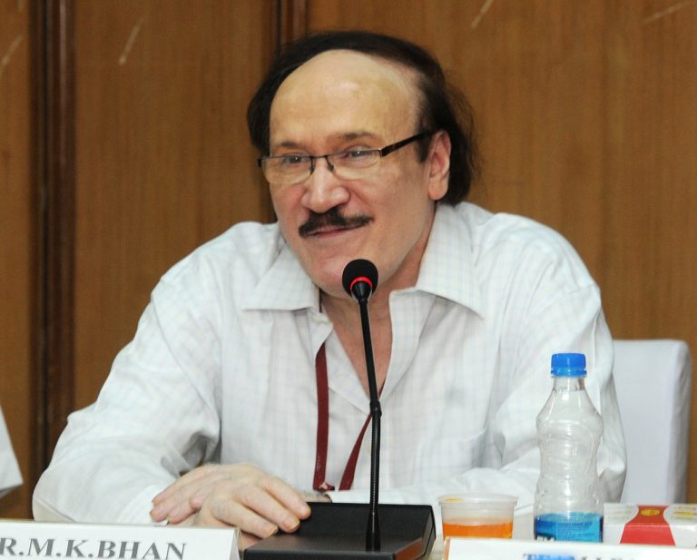 Dr Bhan: Whose Made-In-India Vaccine Saves Thousands of Kids Annually