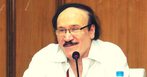 Dr Bhan: Whose Made-In-India Vaccine Saves Thousands of Kids Annually