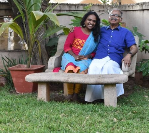 Padma-Winning Legend Lost His Eye-Sight But Not the Art Within Him