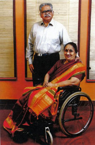 Padma-Winning Legend Lost His Eye-Sight But Not the Art Within Him