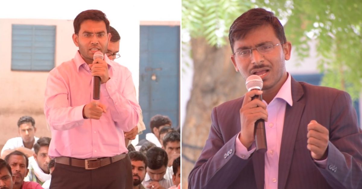 Rajasthan’s 1st Smart Village. Here is its Incredible Story