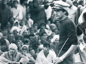 Safdar Hashmi: The Man Who Gave His Life To Stand Up For What's Right