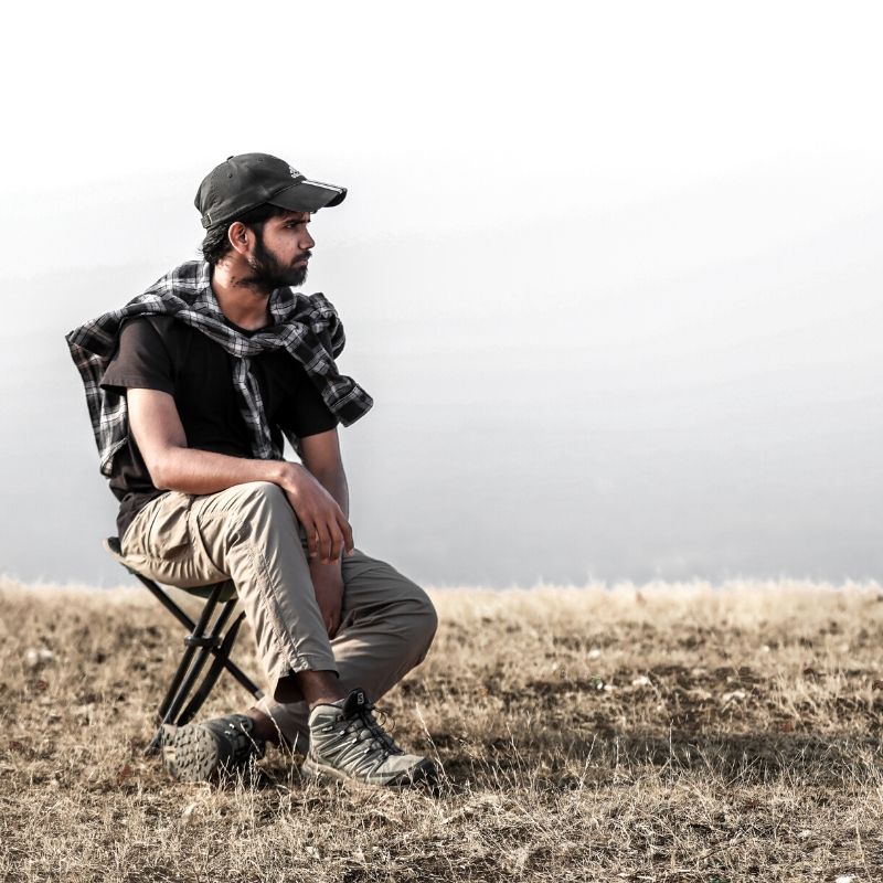 TBI Green Influencers: Aakash Ranison's 'One Step' to Sustainable Living