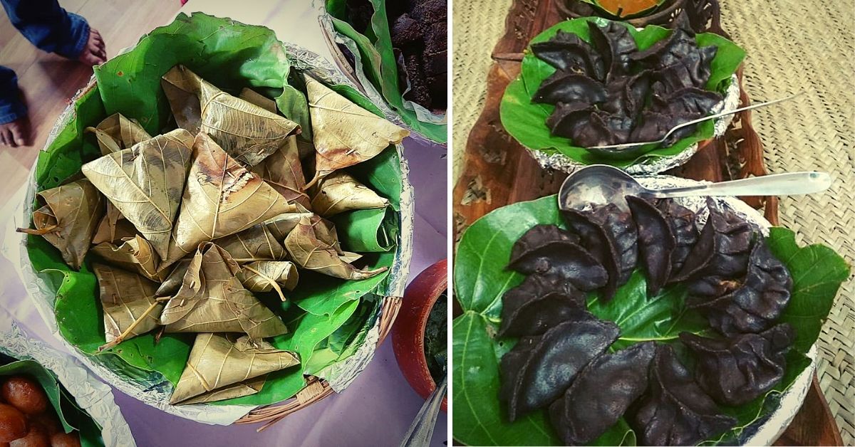 Rice Tea to Millet Momos: This Woman Is Reviving India's Tribal Food!