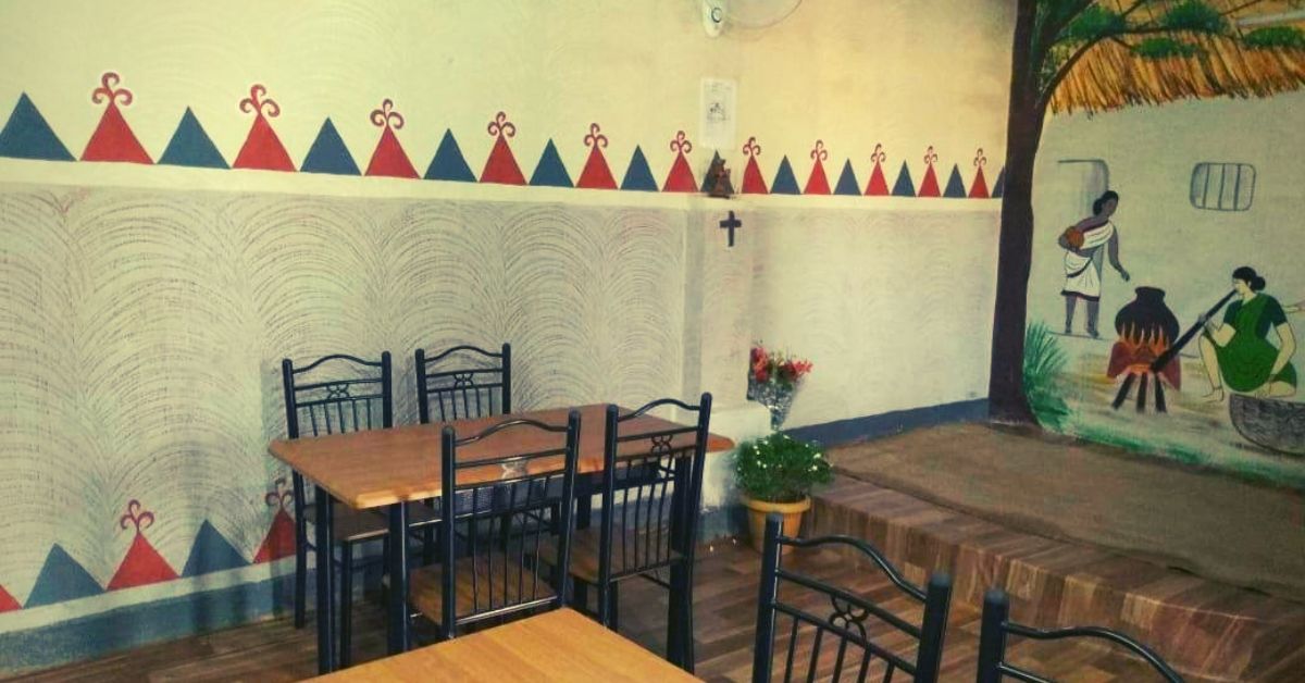 Rice Tea to Millet Momos: This Woman Is Reviving India's Tribal Food!