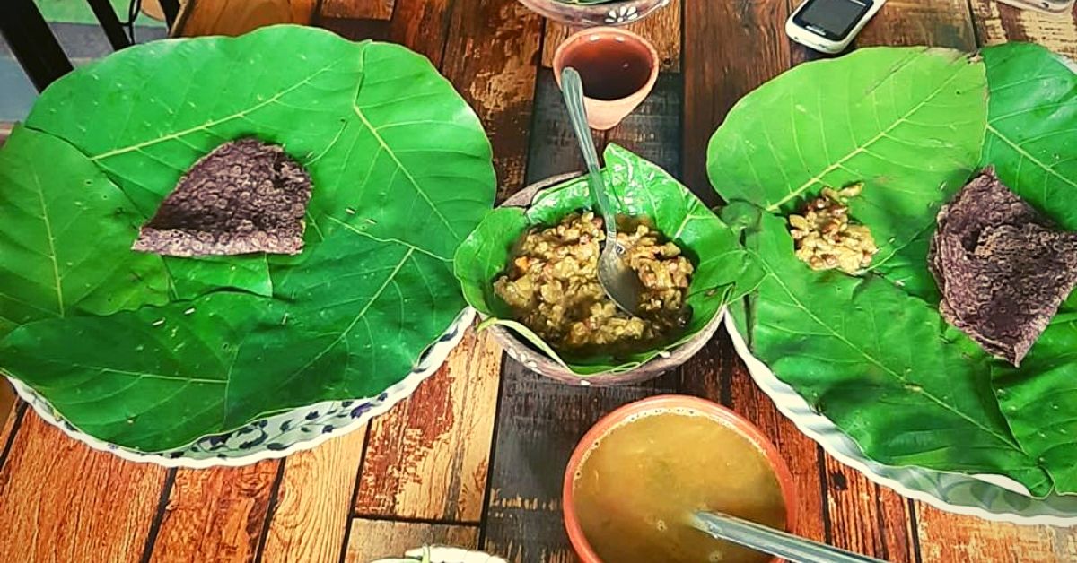 Rice Tea to Millet Momos: This Woman Is Reviving India's Tribal Food!