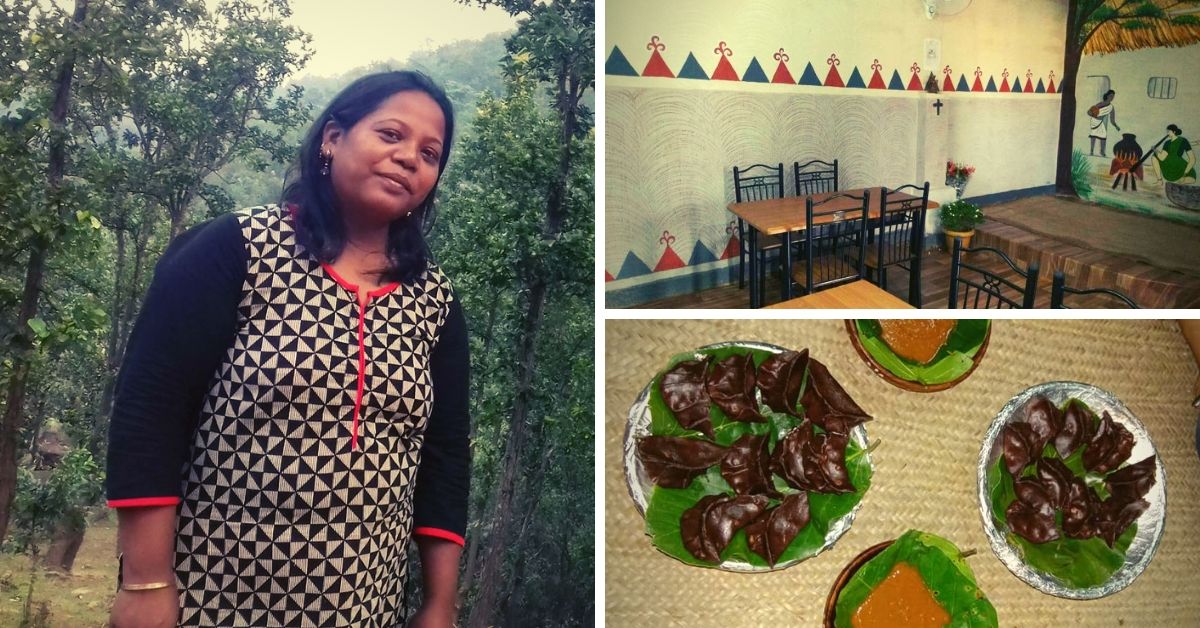 Rice Tea to Millet Momos: This Woman Is Reviving India's Tribal Food!