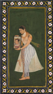 A Mughal Empress' Insult That Ended Portuguese Influence in Gujarat