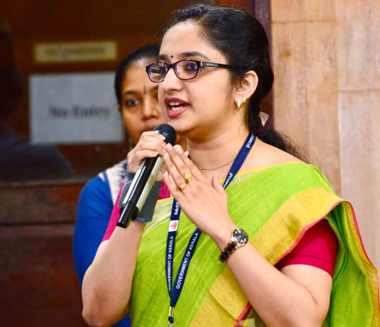 AIR 139 to 48: IAS Officer Divya Iyer Shares Golden Tips to Crack UPSC
