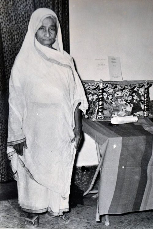 93-YO's Madhubani Paintings Stun All, Bags Padma Shri