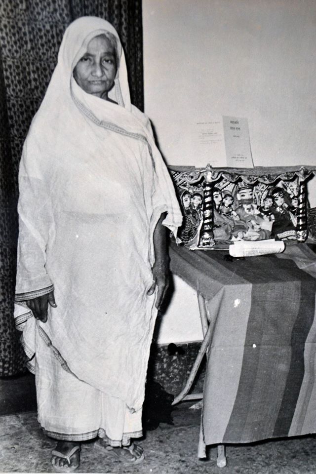 93-YO's Madhubani Paintings Stun All, Bags Padma Shri