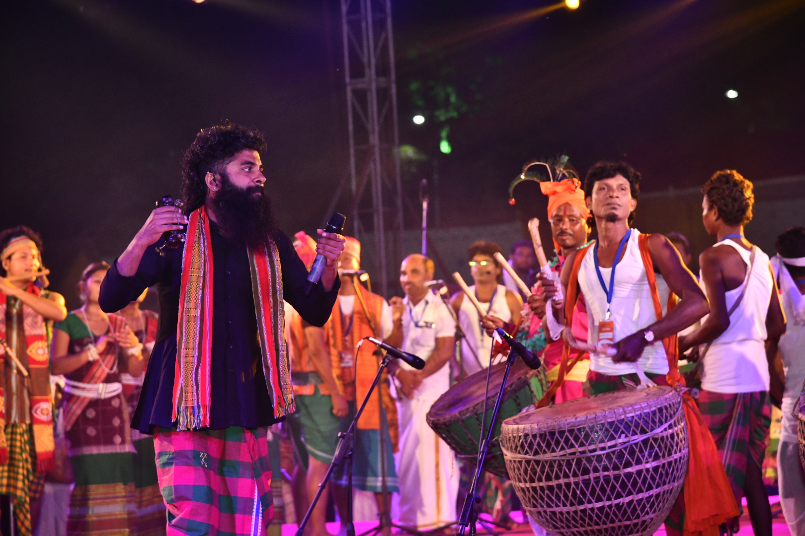 Youngest Female Sarpanch to Warrior for Adivasis: India's Tribal Heroes