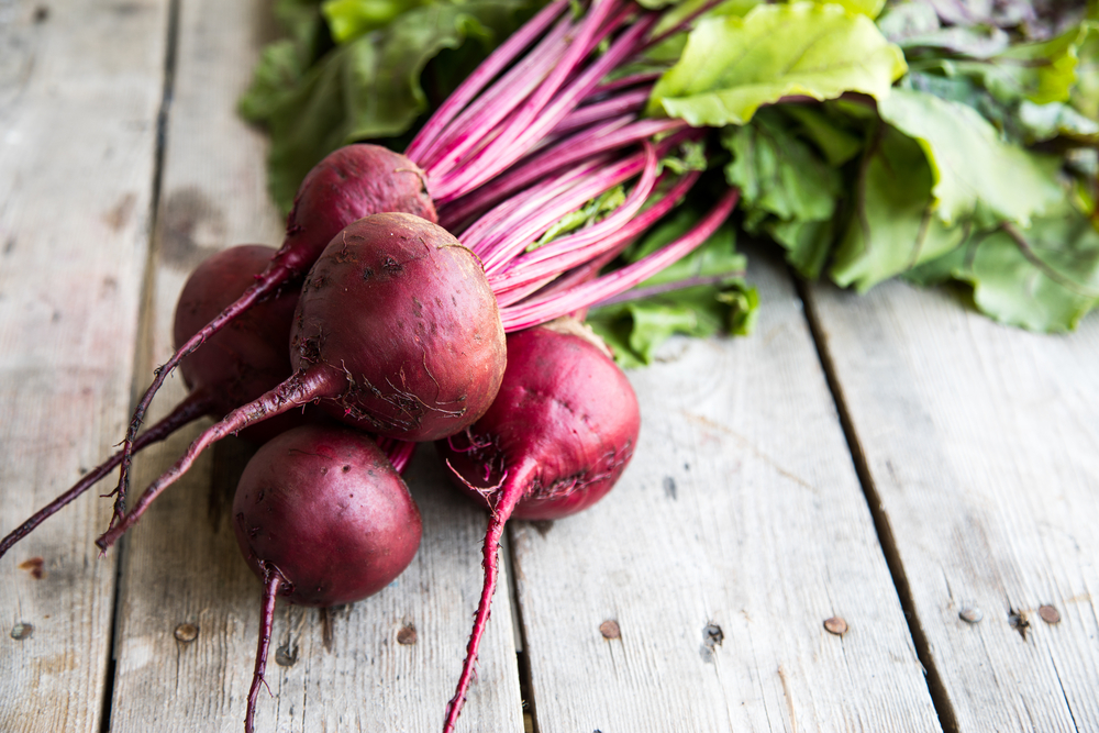 Bring Back the Beetroot: Here’s Why & How You Add It to Your Diet