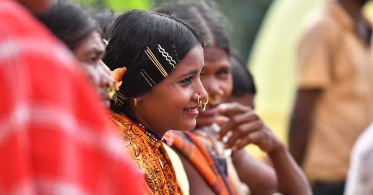 For, Of and By Tribes: This Idea Is Molding the Tribal Leaders of Tomorrow