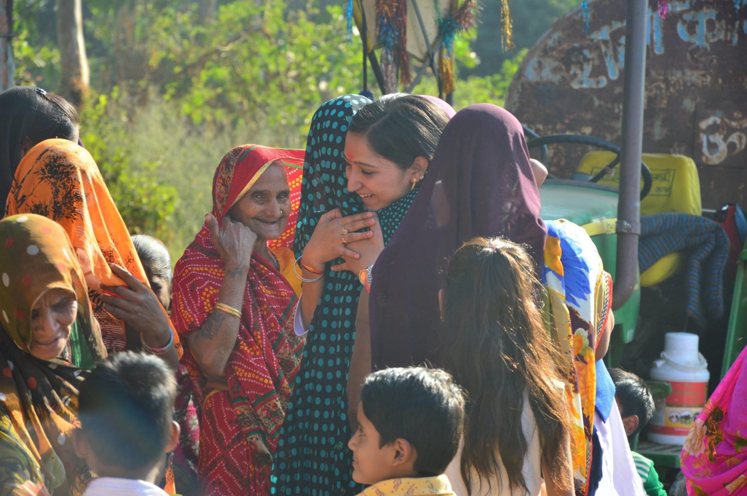 Iron-Willed Sarpanch Returned From the US to Transform Villages in India!