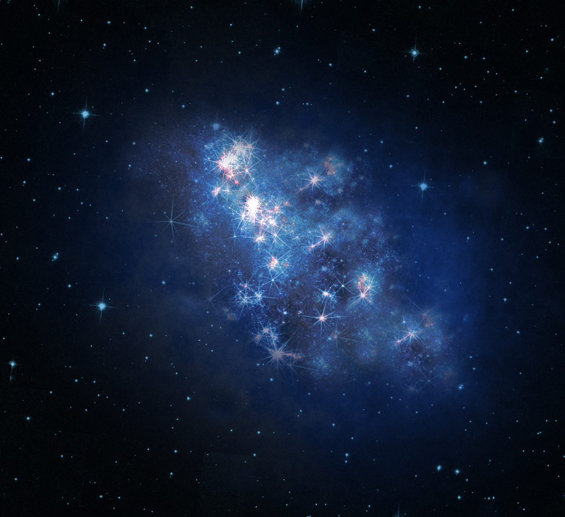 The Goan Astronomer Who Helped Discover the Farthest Galaxies