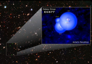The Goan Astronomer Who Helped Discover the Farthest Galaxies