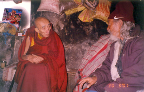 The Story of a Brother's Five Decade Search For a Lost King From Ladakh