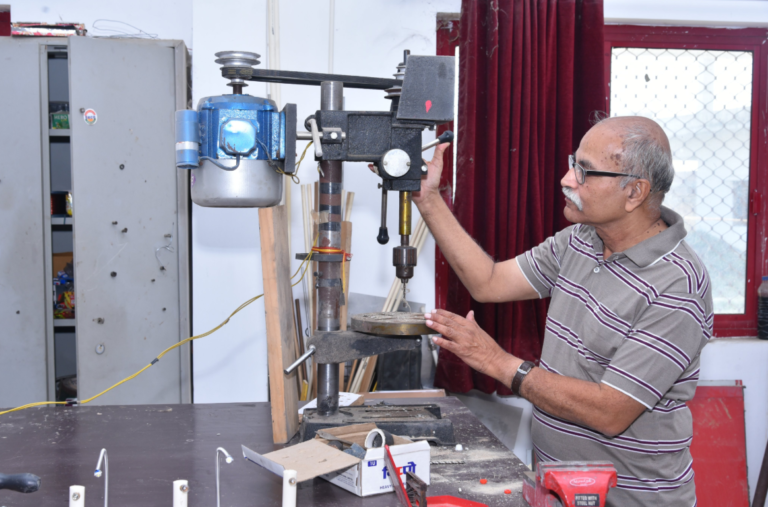 Padma Shri H C Verma, the Man Who Taught India Physics