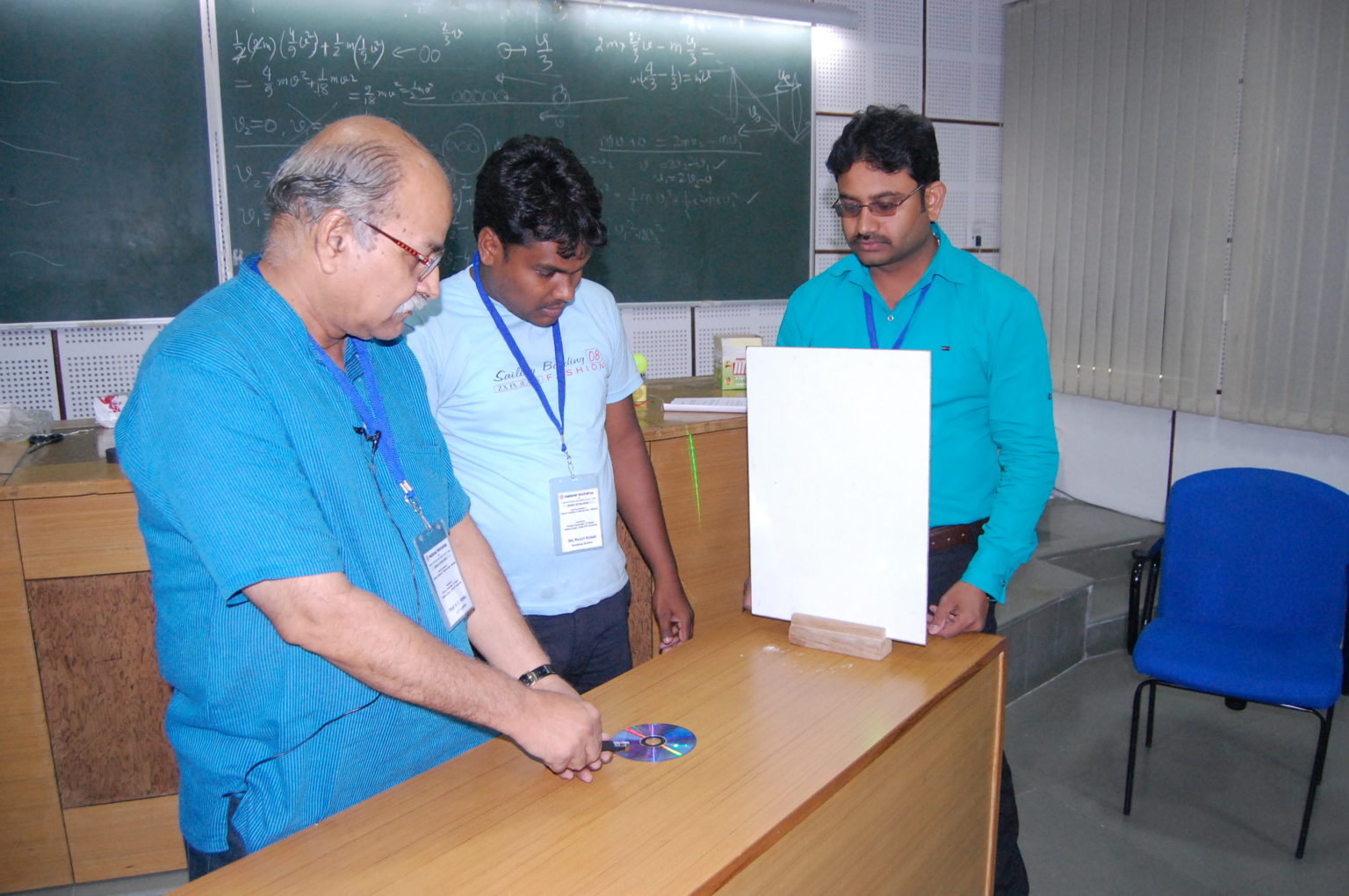 Padma Shri H C Verma, the Man Who Taught India Physics