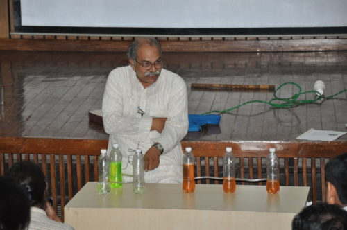 Padma Shri H C Verma, the Man Who Taught India Physics