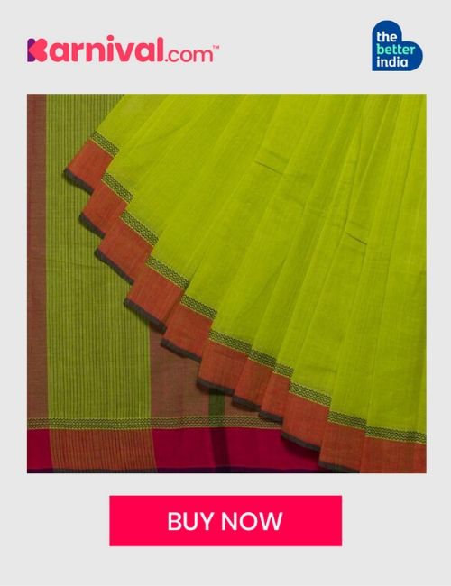 Here's Why Chitrika Sarees Deserve a Special Spot in Your Wardrobe