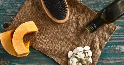 6 Seeds That Ensure Healthy Hair Growth and Prevent Hair Fall