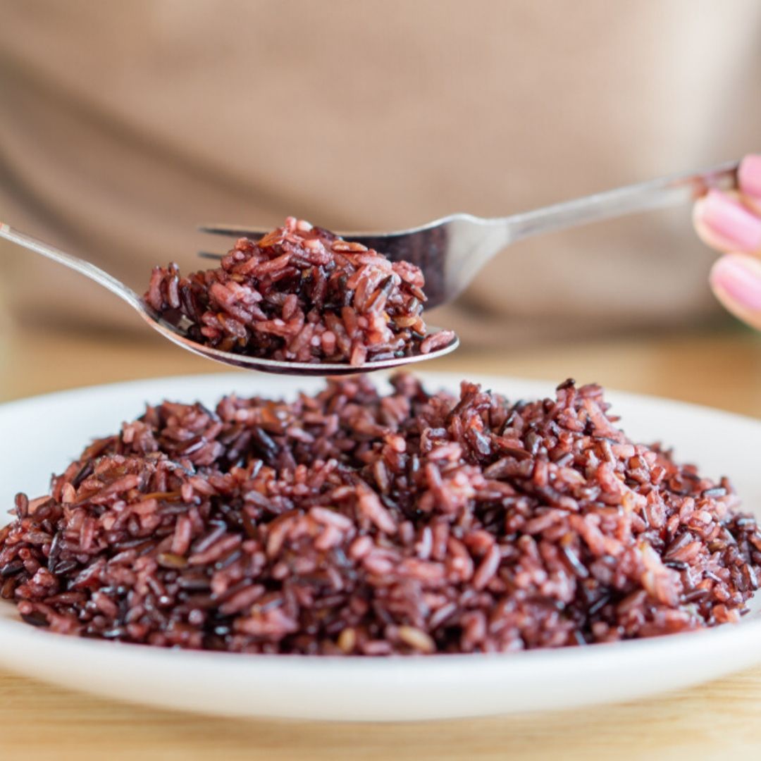 5 Tasty Recipes to Try Using Super Nutritious Himalayan Red Rice