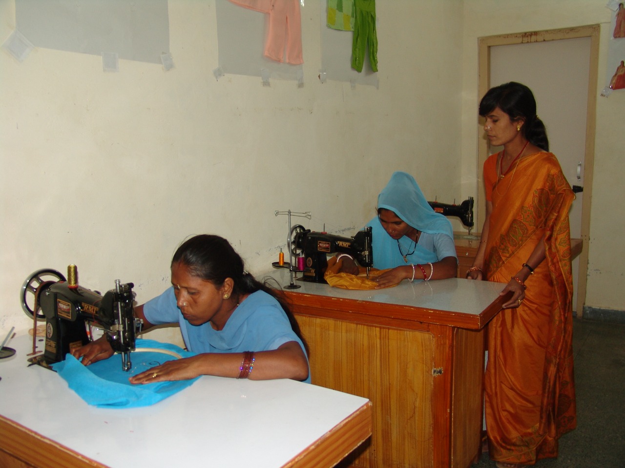 Padma Shri Awardee Usha Chaumar Is a Beacon of Hope!