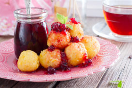 5 Millet Recipes That Let You Enjoy Desserts Guilt-Free