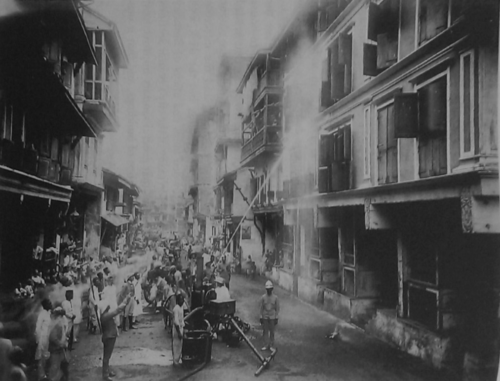 The Doctor Who Risked His Life to Treat Mumbaikars From Bubonic Plague