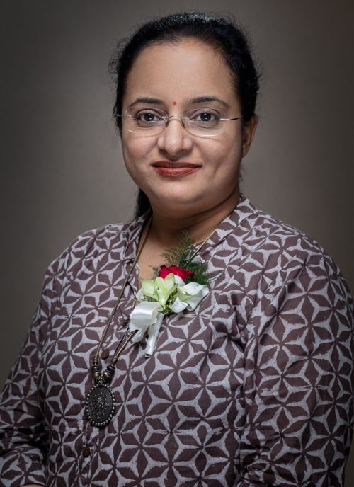 The Planet was Suffering: Why a Woman launched 100% Natural Products