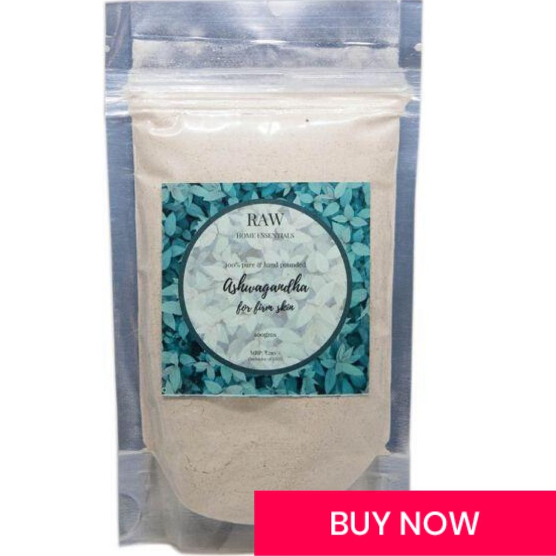 Face Packs to Organic Teas: Ashwagandha's Incredible Health Benefits