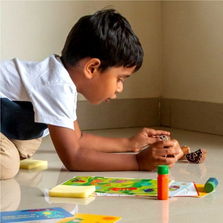 7 Sustainable Living Experiments to Try With The Kids This Weekend