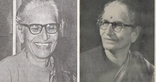 Irawati Karve, India's First Woman Anthropologist & Champion of Feminism