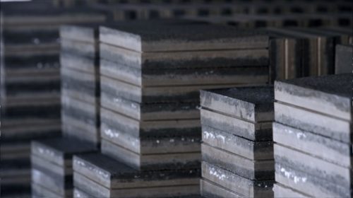 Mumbai Startup Creates Carbon Tiles Out of Polluted Air. Brilliant!