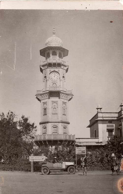 Unsung Diwan of Mysore Shaped Bengaluru & Jaipur