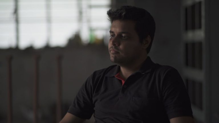 Mumbai Startup Creates Carbon Tiles Out of Polluted Air. Brilliant!