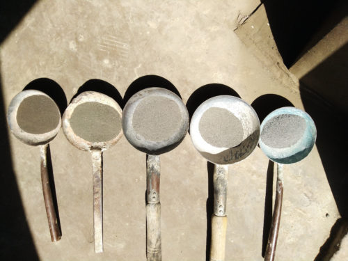 Mumbai Startup Creates Carbon Tiles Out of Polluted Air. Brilliant!