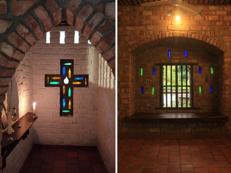 90% Recycled Waste: Kerala Architect Builds Green Home in 4 Months!