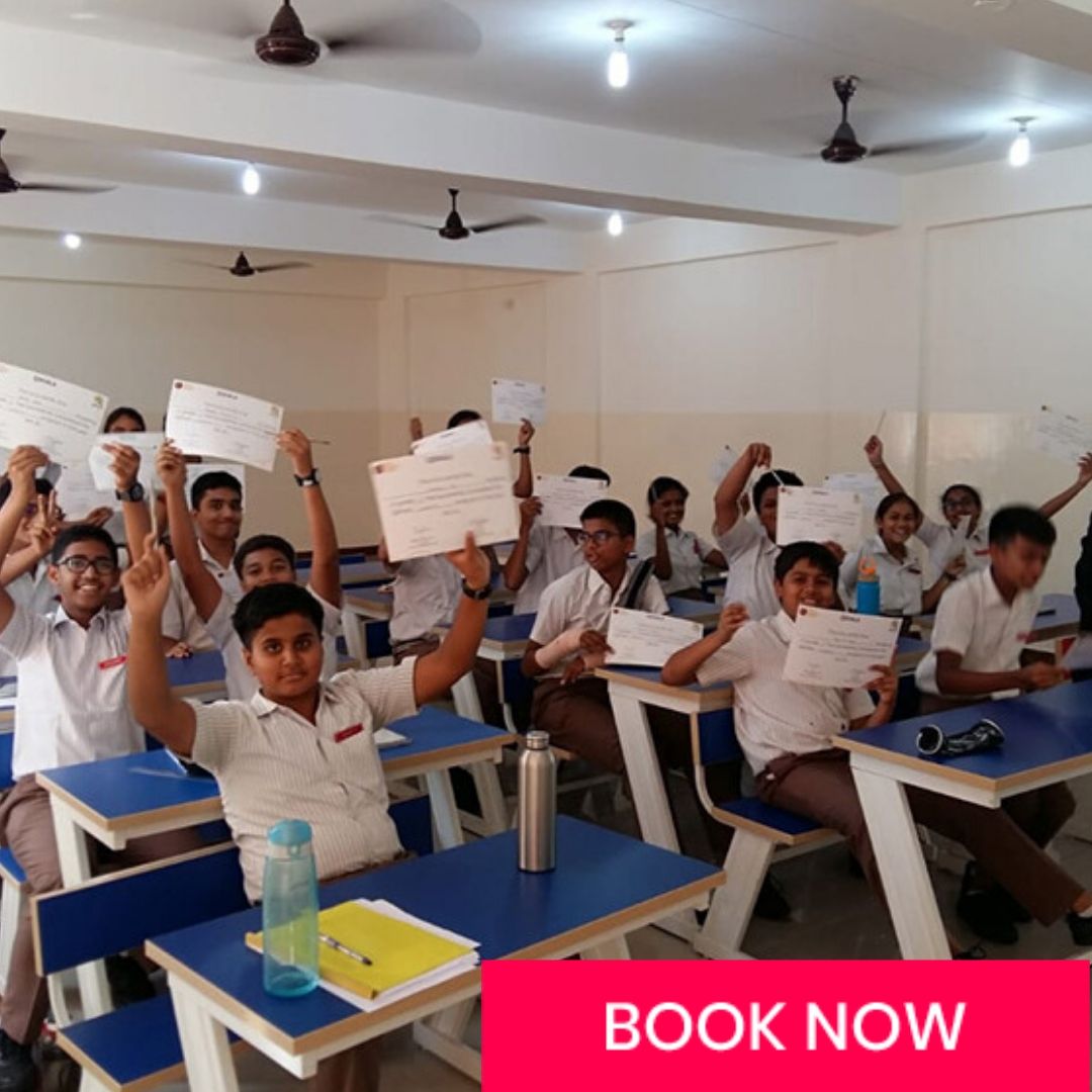 80,000 Kids Taught: Now You Can Get Qshala's Lessons At Your Home!