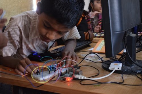 Engineer's Idea Helped 15,500+ School Kids Get Computers For Free!