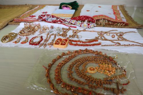Manipur Grandma Keeps Potloi Alive, Dresses 1,000+ Brides in 58 Yrs