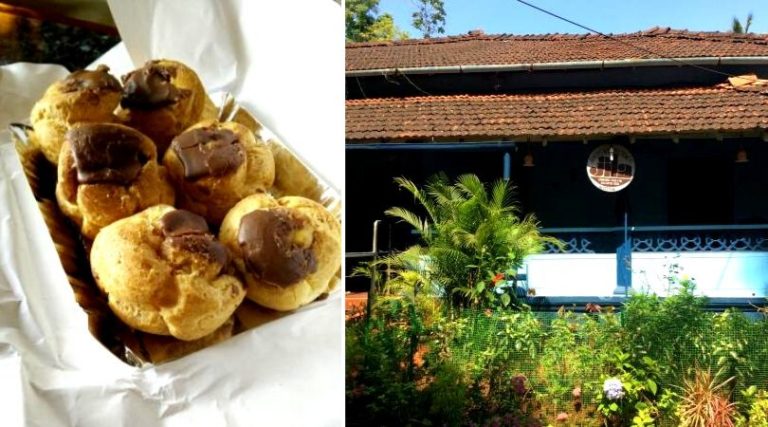 10 Iconic Bakeries That Won India's Undying Love